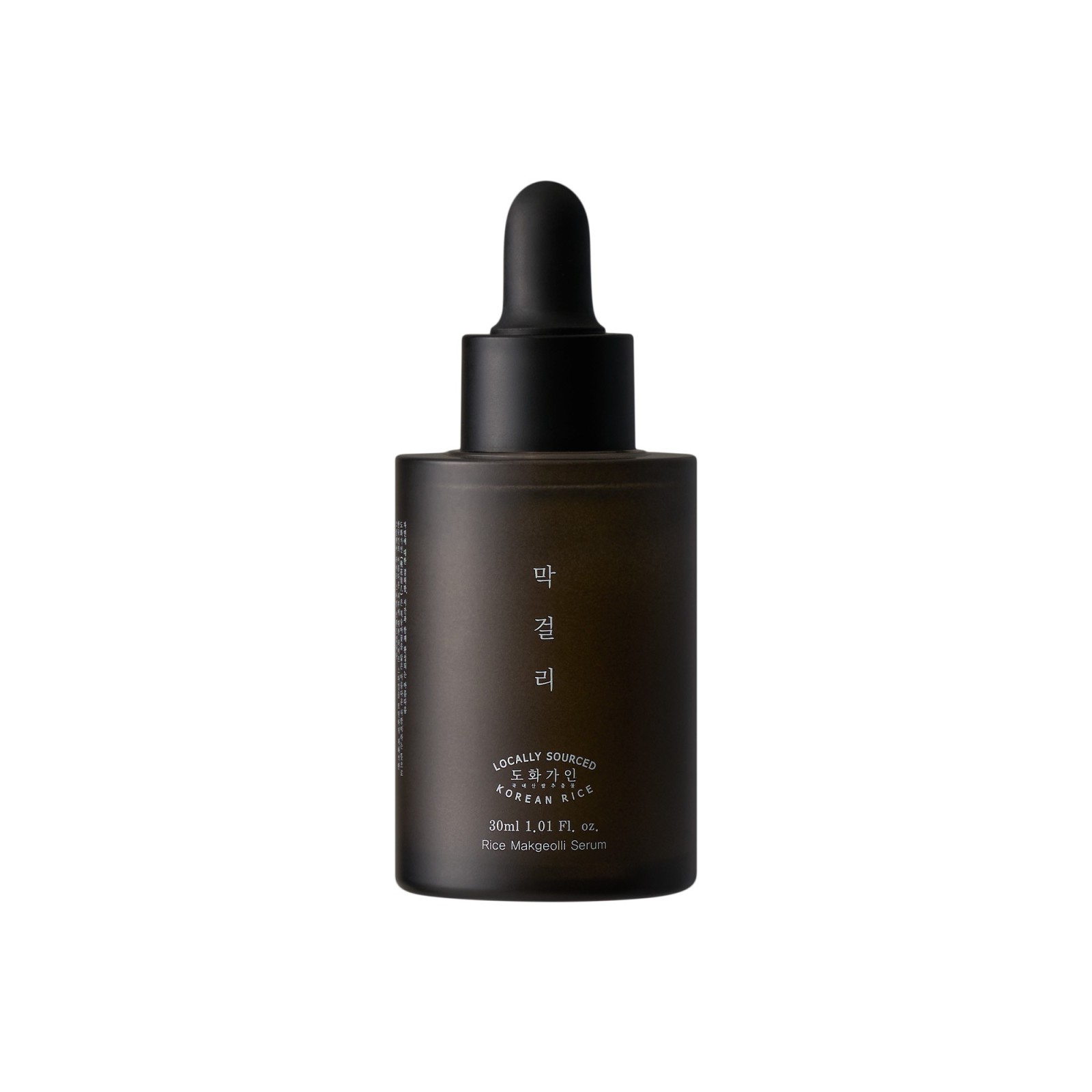 Makgeolli Serum · House of Dohwa | MiiN Cosmetics France